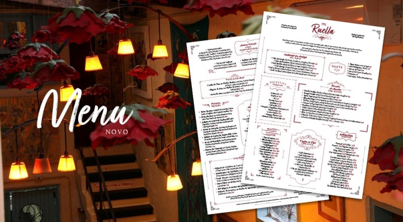 Bistrô Ruella • phBonizzi